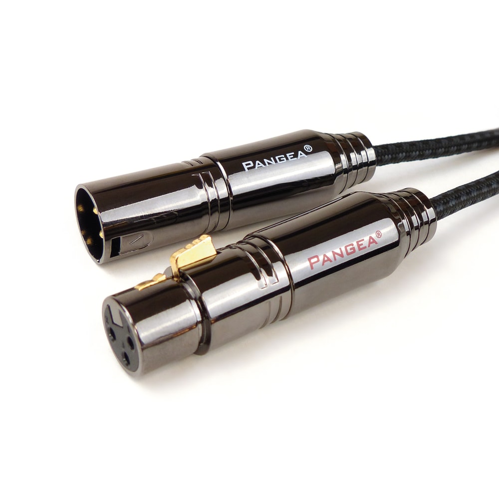 XLR káble | Audiosalón - Hifi za férovú cenu